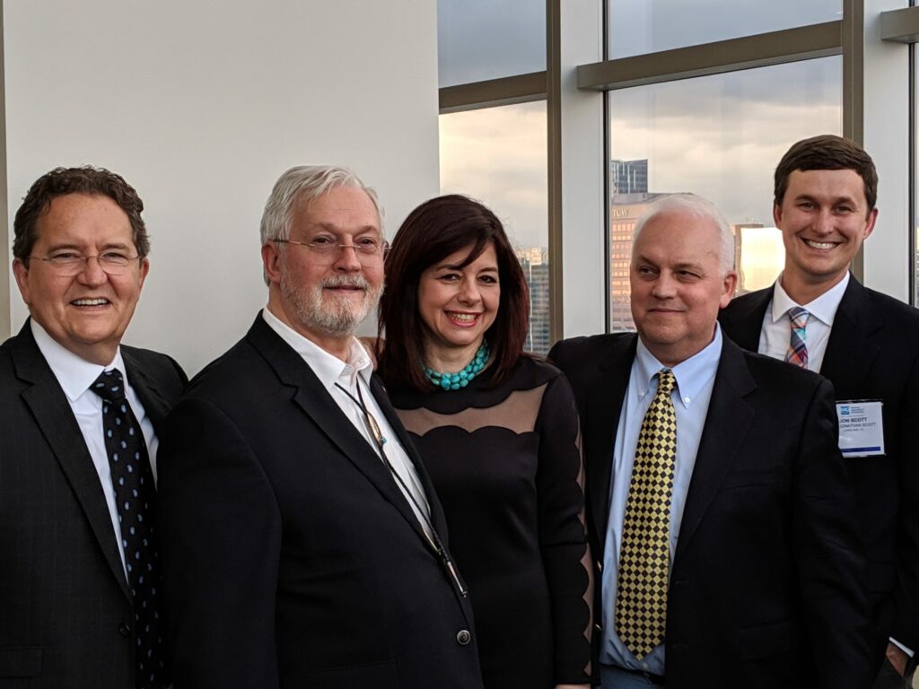 Albert H. Ketcham Memorial Award - Orthodontist Seattle WA Braces ...